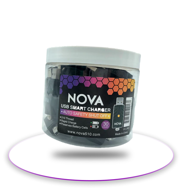 NOVA – NOVA 510