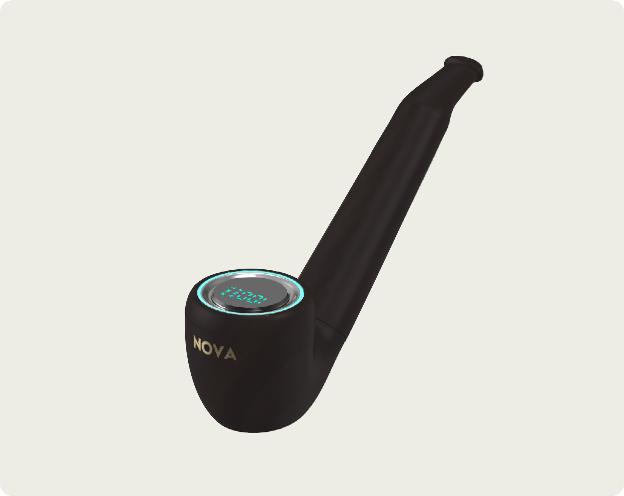 NOVA Pipe | 510 CARTS | Vaporized Cannabis | Official Online Store ...