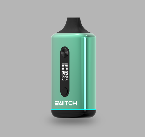 NOVA Switch | 510 CARTS | Vaporized Cannabis | Official Online Store ...
