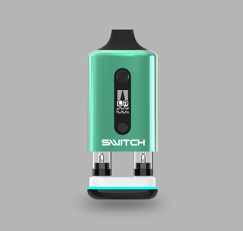 NOVA Switch | 510 CARTS | Vaporized Cannabis | Official Online Store ...