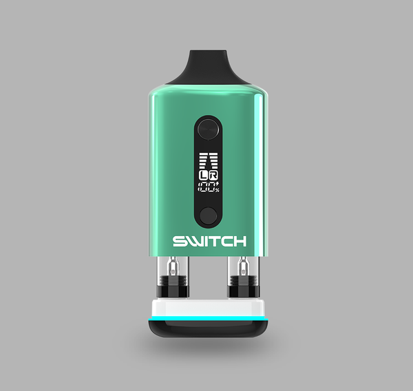 NOVA Switch | 510 CARTS | Vaporized Cannabis | Official Online Store ...
