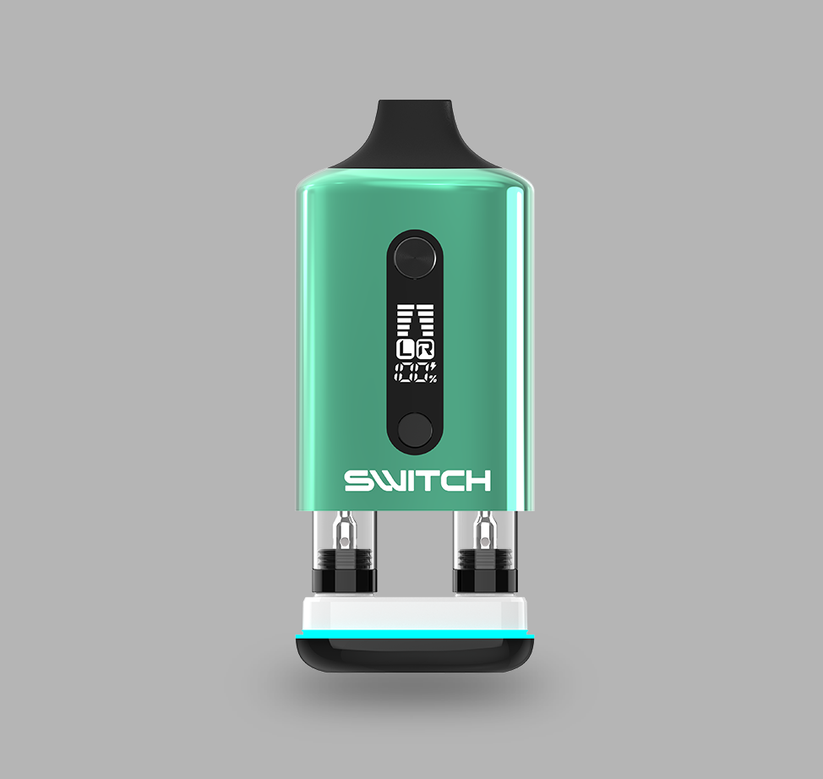 NOVA Switch | 510 CARTS | Vaporized Cannabis | Official Online Store ...