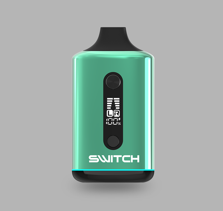 NOVA Switch | 510 CARTS | Vaporized Cannabis | Official Online Store ...