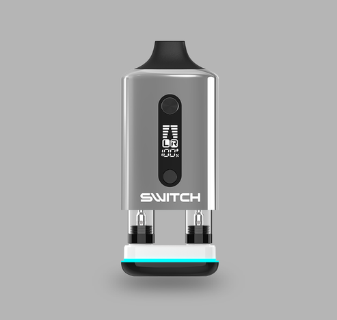 NOVA Switch | 510 CARTS | Vaporized Cannabis | Official Online Store ...